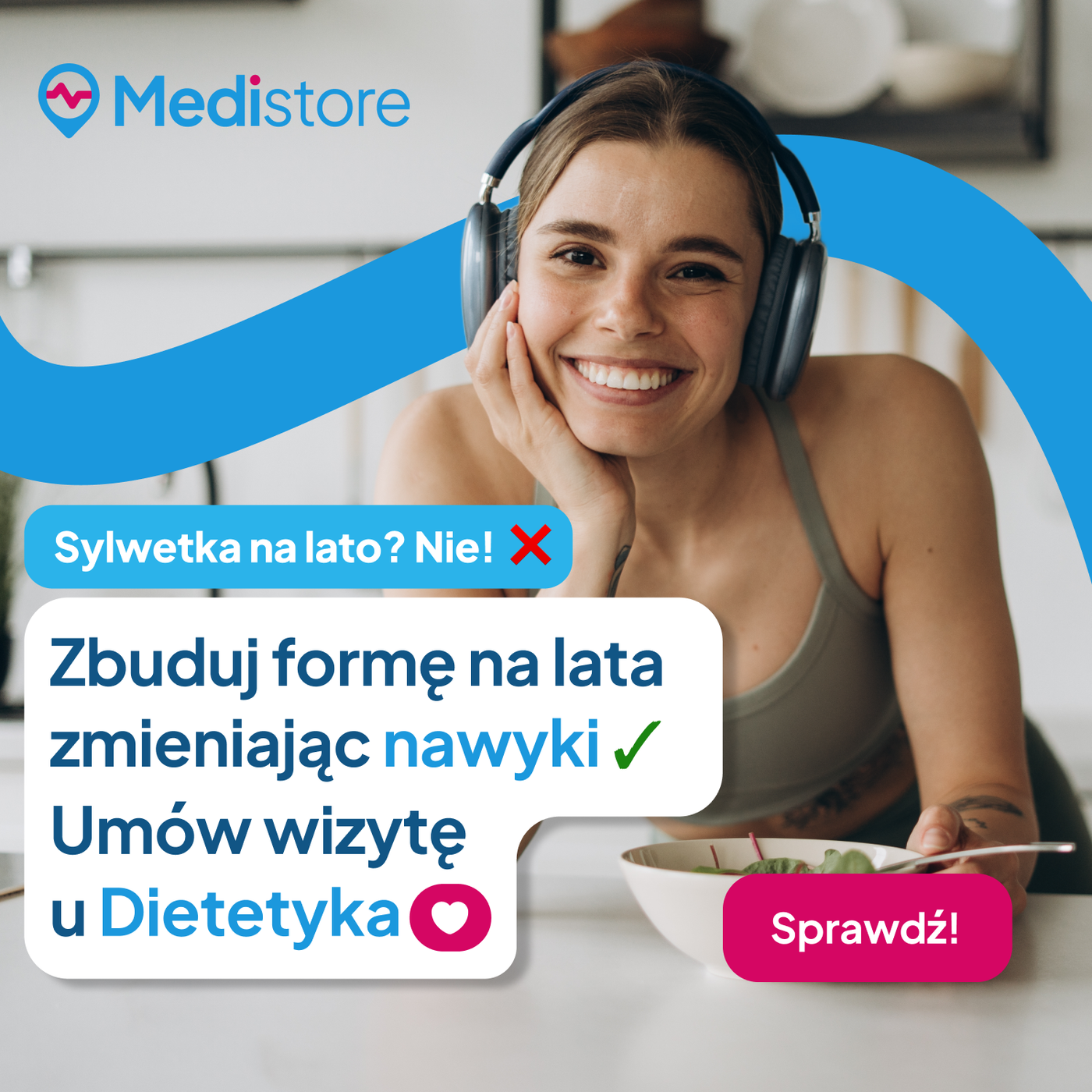 Test Alex 2 – diagnostyka molekularna chorób alergicznych | Medistore